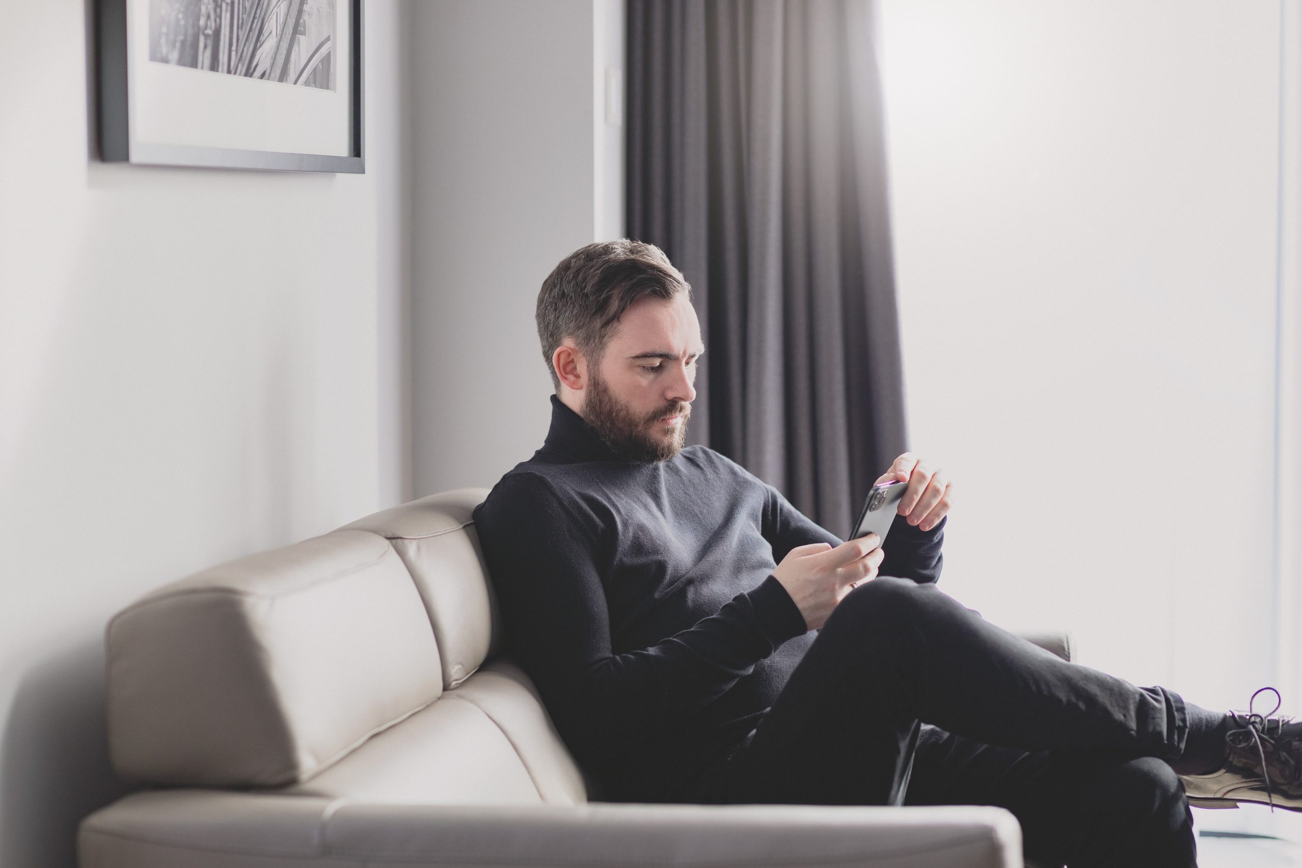 Mark Bewick - Freelance Creative Director based in the UK